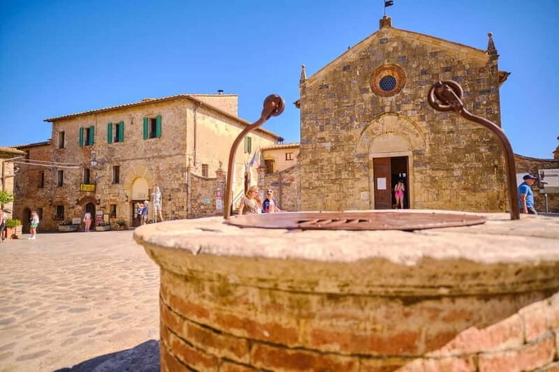 Tuscany Day Trip from Florence: Siena, San Gimignano & Pisa - A Full-Day Journey Through Tuscany’s Treasures