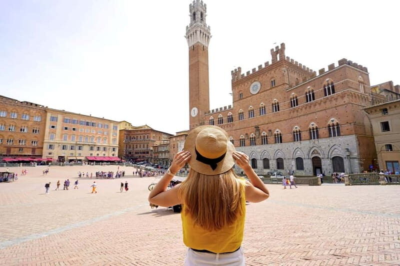 Tuscany Day Trip from Florence: Siena, San Gimignano & Pisa - Frequently Asked Questions