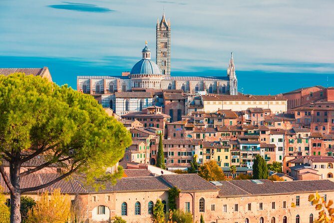 Tuscany: Day Trip to Pisa, Siena, San Gimignano, and Chianti - An In-Depth Look at the Tour Experience