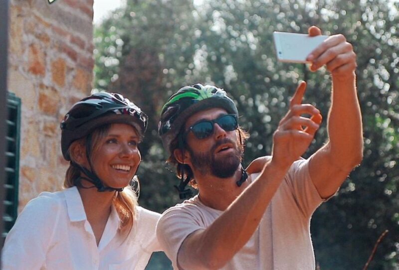 Tuscany: E-Bike Tour from Florence with Lunch - Authentic Experiences and What Travelers Say