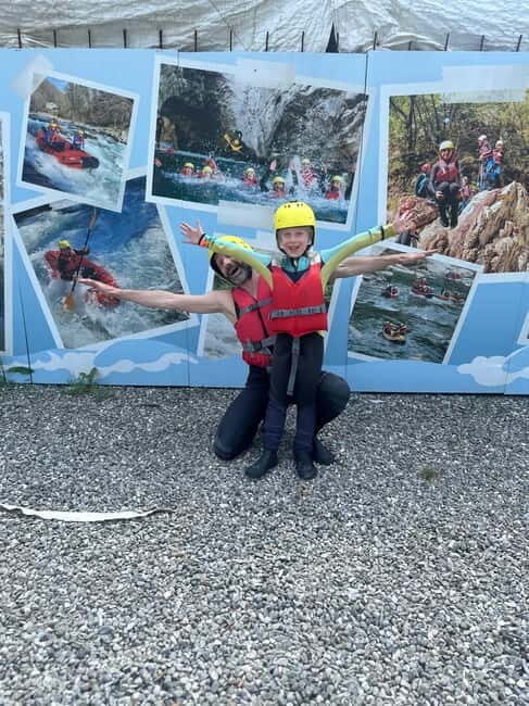 Tuscany: family kayaking - Discovering Tuscany on the Water: What to Expect