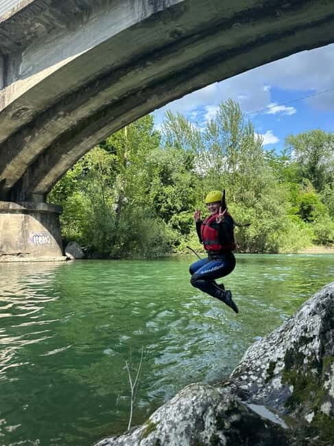 Tuscany: family kayaking - FAQ