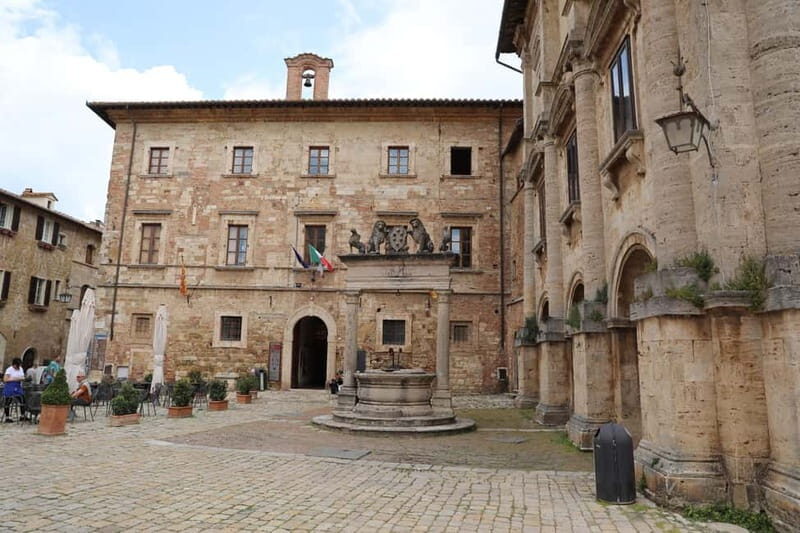 Tuscany Florence day trip with Vinery Lunch from Rome - The Sum Up