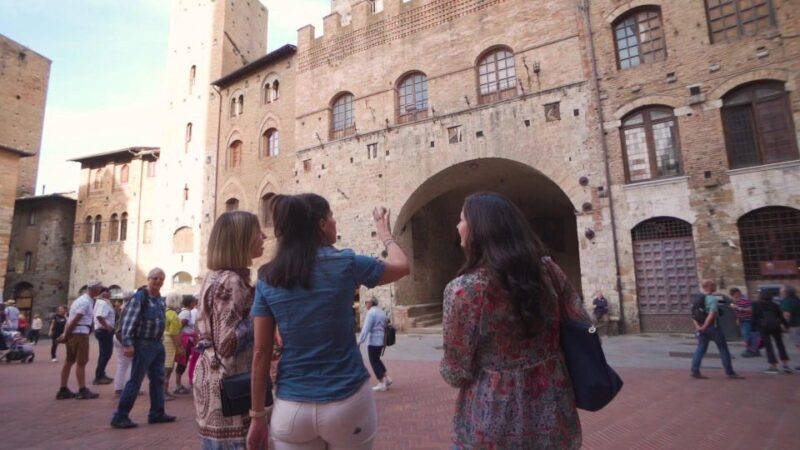Tuscany: Full-Day Luxury Minivan Tour with Siena and Pisa - FAQ