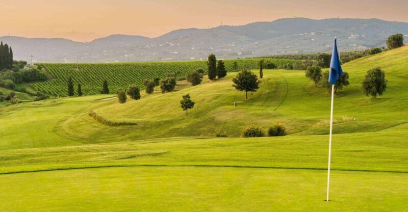 Tuscany: Half Day Golf Activity in Tuscany - Exploring Tuscany’s Half-Day Golf Activity: A Balanced Look