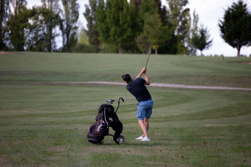 Tuscany: Half Day Golf Activity in Tuscany - Who Should Consider This Tour?