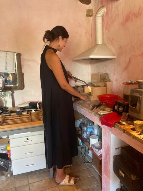 Tuscany: Highlight of a bachelorette party - Key Points