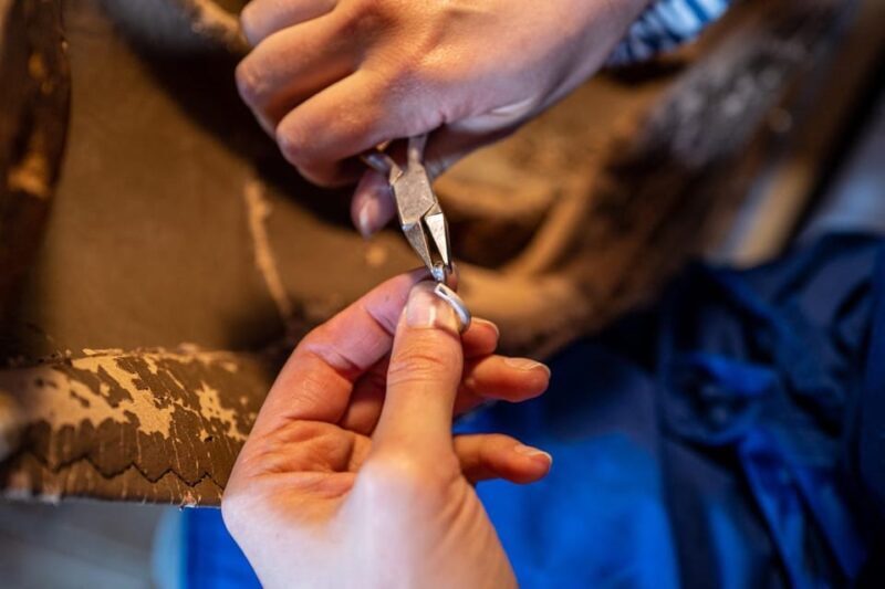 Tuscany: Highlight of a bachelorette party - Personalization and Keepsakes