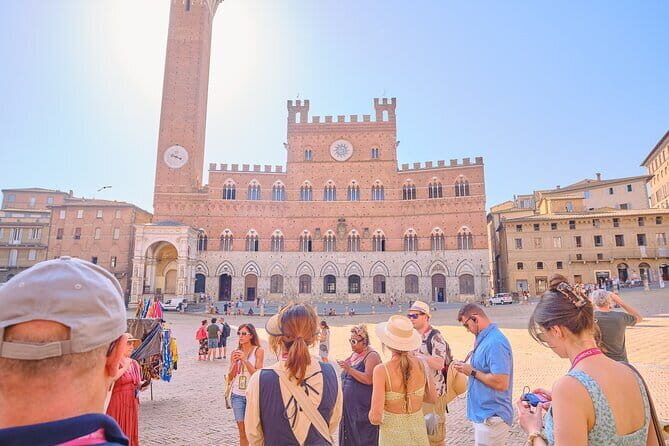 Tuscany Highlights Guided Small-Group Tour from Florence - Who Should Consider This Tour?