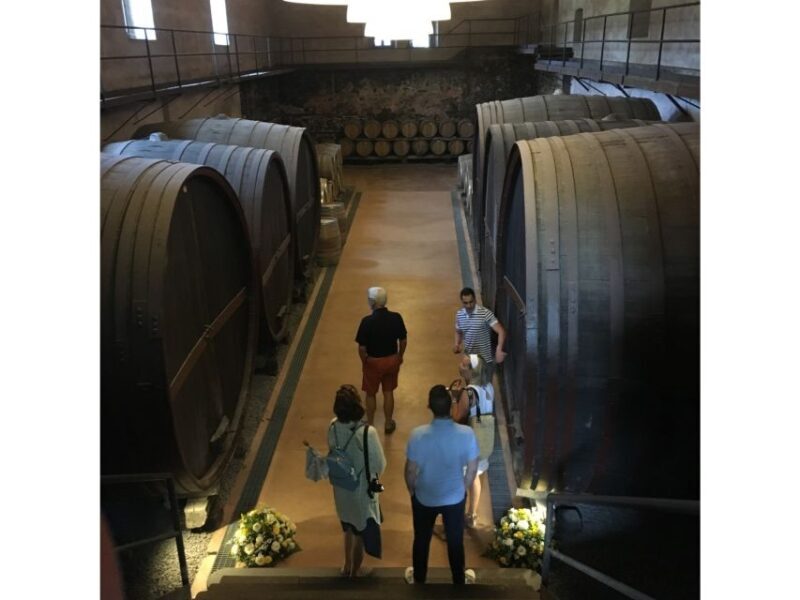 Tuscany: Horseback Riding Adventure with Lunch in a Winery - FAQs