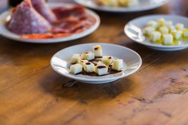 Tuscany: Leonardo da Vinci  Oil and Wine Discovery Tour - An In-Depth Look at the Experience