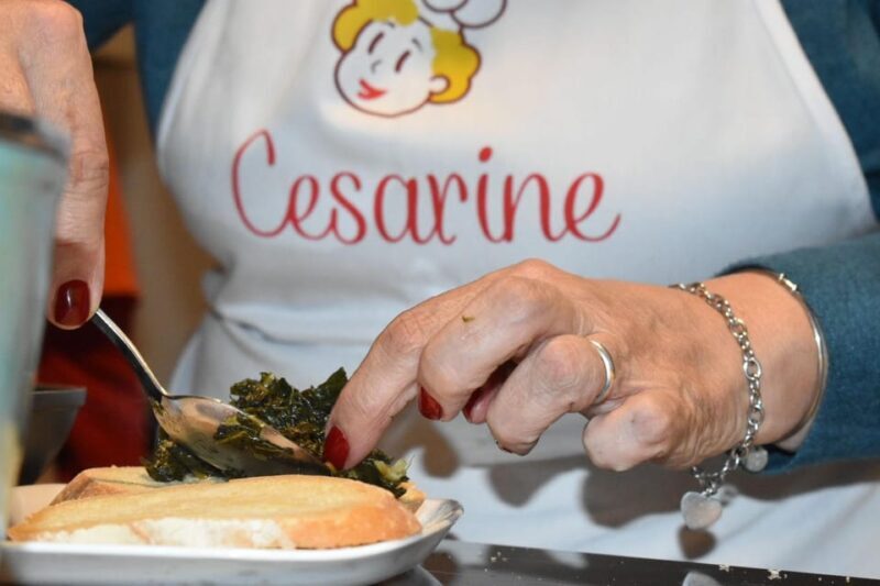 Tuscany: Maremma Cooking Class with Chef Barbara - Why This Experience Works