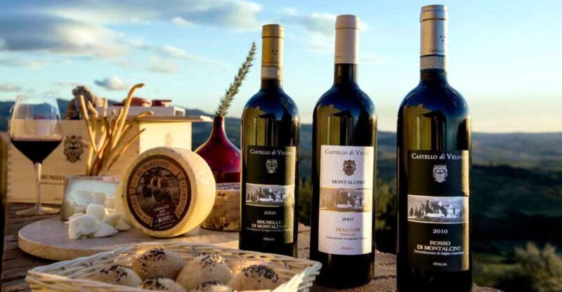 Tuscany: Montalcino Dinner at San Gimignano Winery - Final Thoughts: Is It Worth It?