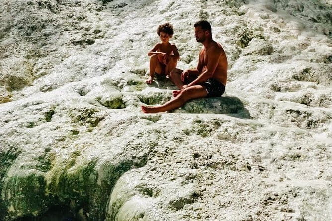 Tuscany Natural Spring Tour - Key Points