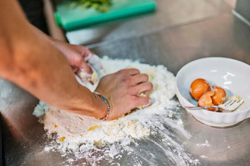 Tuscany: Pici Pasta Cooking Class with Farm Tour & Lunch - Introduction: Why This Experience Charms