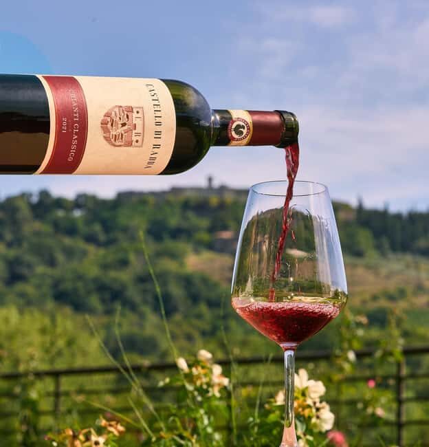 Tuscany: Picnic with Wine and Delicacies in Radda in Chianti - Who Should Consider This Experience?