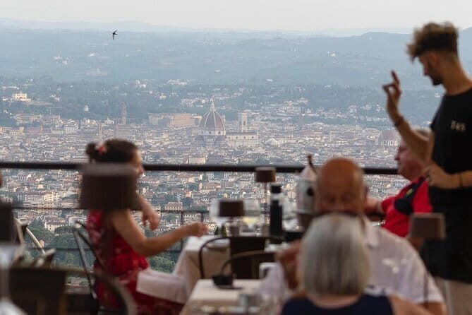 Tuscany Private Tour with Wine and Cheese Tasting from Florence - Who Should Consider This Tour?