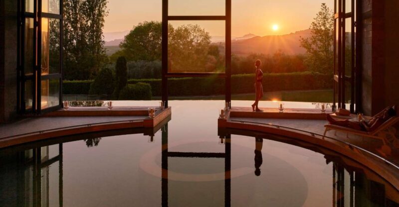 Tuscany: San Casciano dei Bagni Thermal Bath and Museum Tour - Who Will Appreciate This Tour?