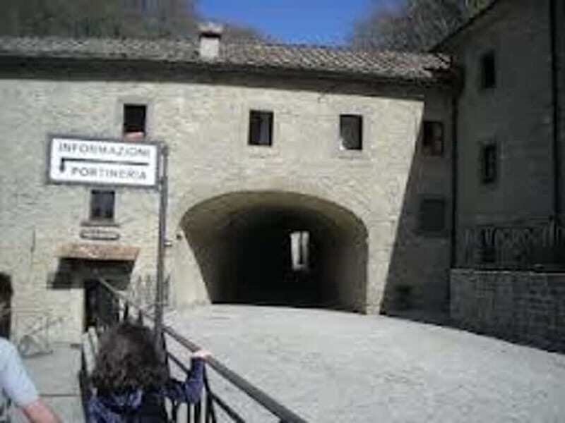 Tuscany: Sanctuary of La Verna Day Tour Private Tour - Key Points
