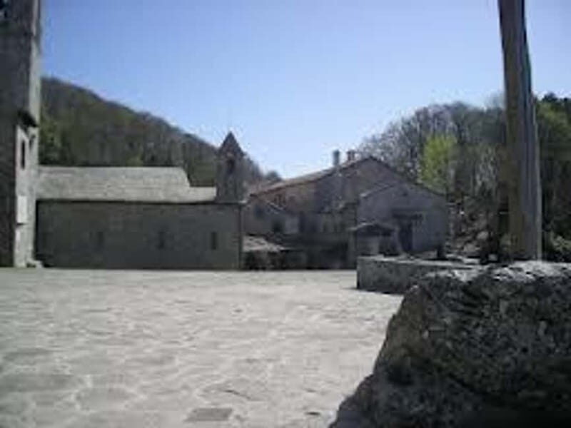Tuscany: Sanctuary of La Verna Day Tour Private Tour - Transportation & Practical Details