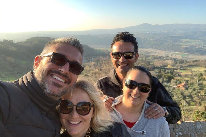 Tuscany Seaside Tour and Wineries from Livorno - Authentic Experiences and Tips