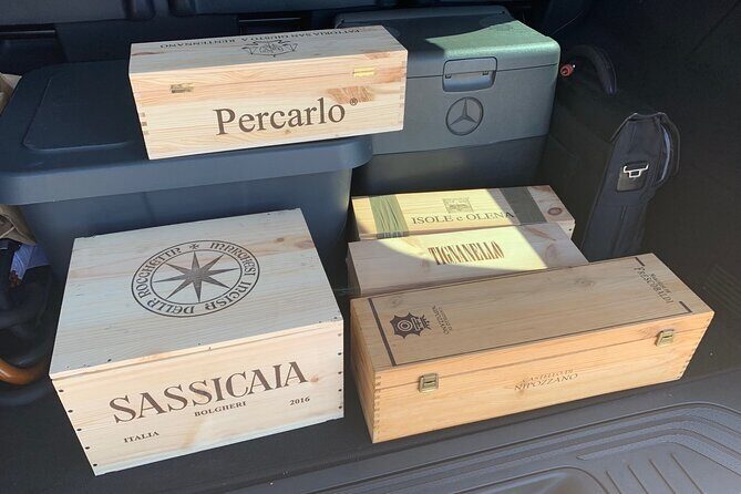 Tuscany Seaside Tour and Wineries from Livorno - Final Thoughts