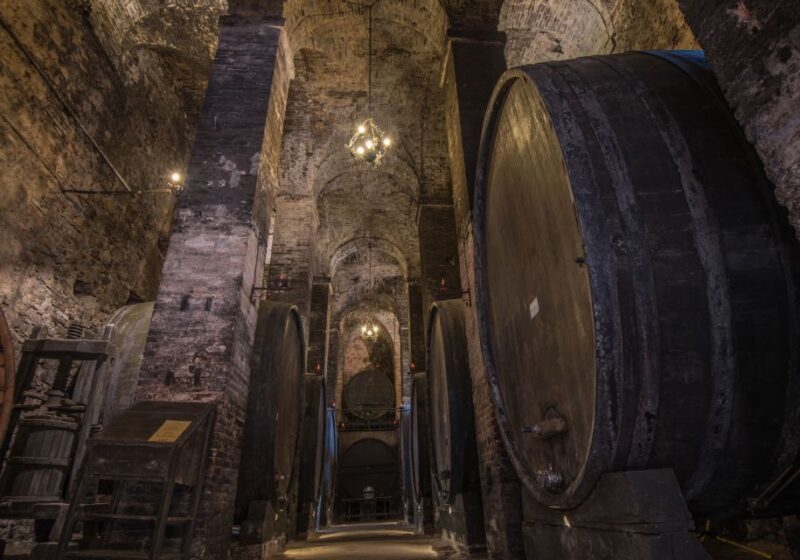 Tuscany: Self-Guided Video Tour with World's Top Experts - How Does the Price Reflect the Value?