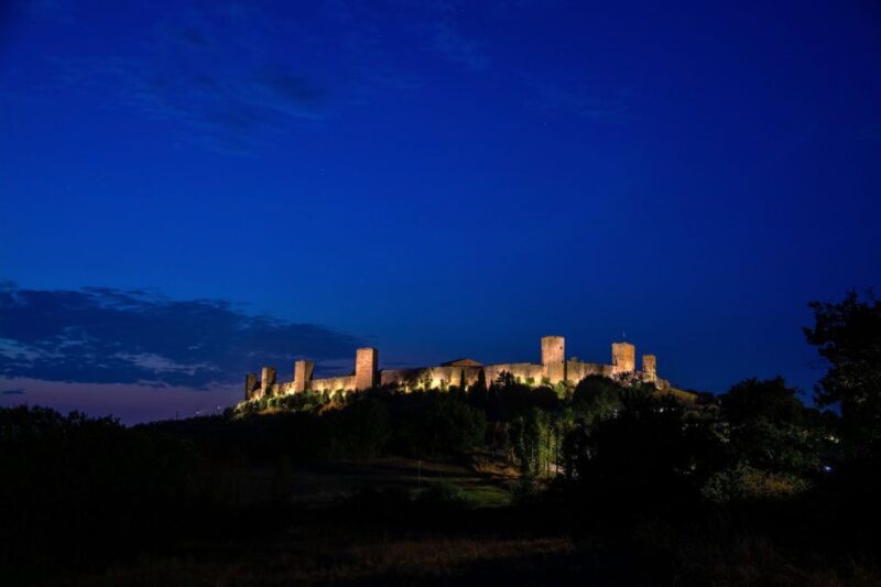 Tuscany: Self-Guided Video Tour with World's Top Experts - Practical Tips for Making the Most of Your Tour