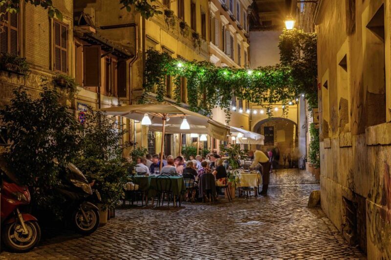 Tuscany: Self-Guided Video Tour with World's Top Experts - Final Thoughts: Who Is This Tour For?