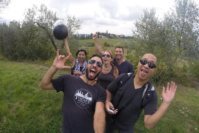 Tuscany Sunset Vespa Tour - From Reviews to Real Life: What Travelers Say