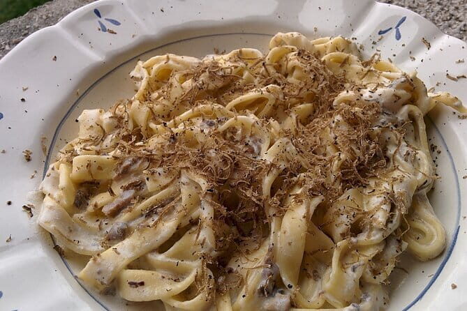 Tuscany Truffle Hunt: a 5-hour Gourmet Culinary Adventure - An In-Depth Look at the Truffle Hunt Activity