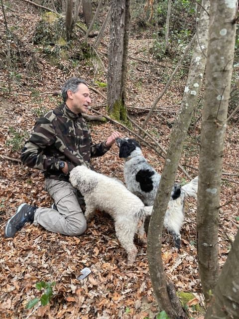 Tuscany: Truffle Hunting Experience with Tasting - The Authenticity & Learning