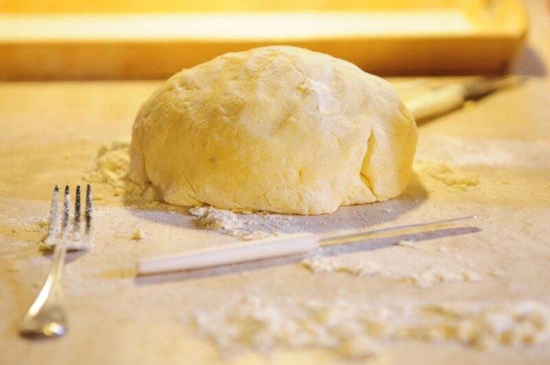 Tuscany: Tuscan Cooking Class Traditional 5-Course Menu - Why This Cooking Class Is Worth It