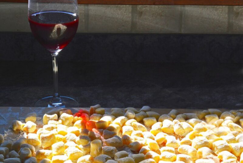 Tuscany: Tuscan Cooking Class Traditional 5-Course Menu - FAQs
