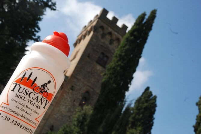 Tuscany Vespa Tours Through the Hills of Chianti - FAQs