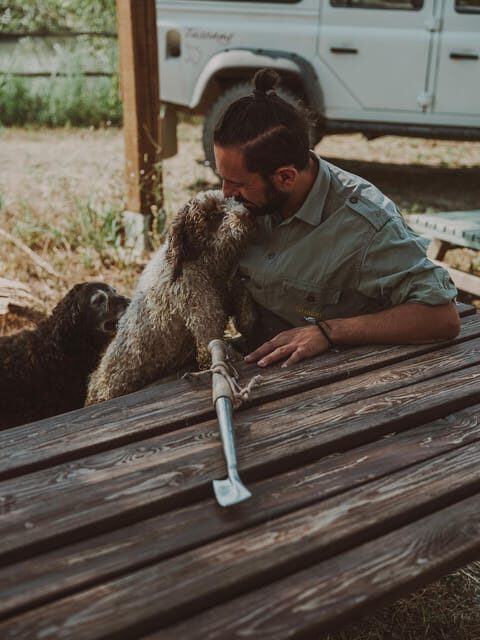 Tuscany: Volterra Truffle Hunting Experience - An In-Depth Look at the Truffle Hunting Experience