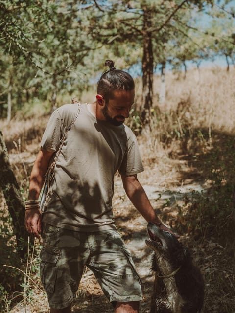 Tuscany: Volterra Truffle Hunting Experience - Final Thoughts