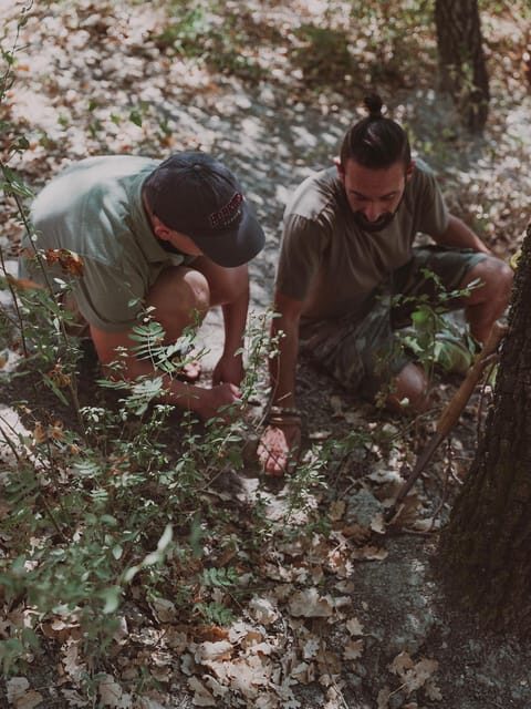 Tuscany: Volterra Truffle Hunting Experience - FAQ