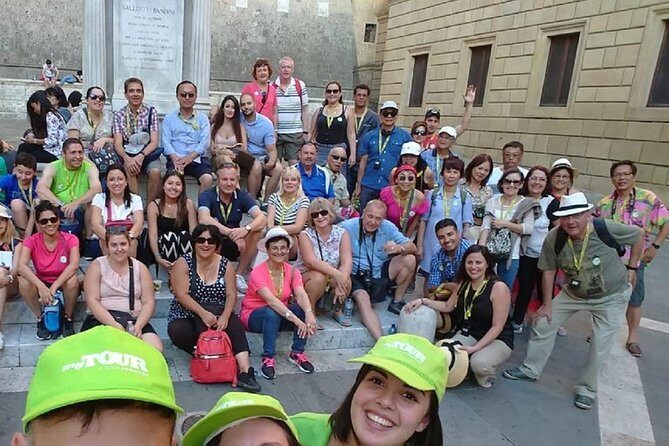 Tuscany Wine & Hills from Florence - Who Would Enjoy This Tour?