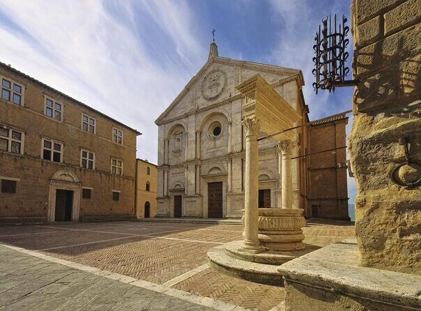 Tuscany Wine & Hills from Siena - Who Should Consider This Tour?