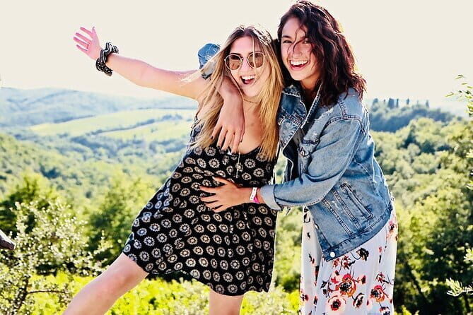 Tuscany Wine Tastings with Panoramic View - Florence to Chianti - Key Points