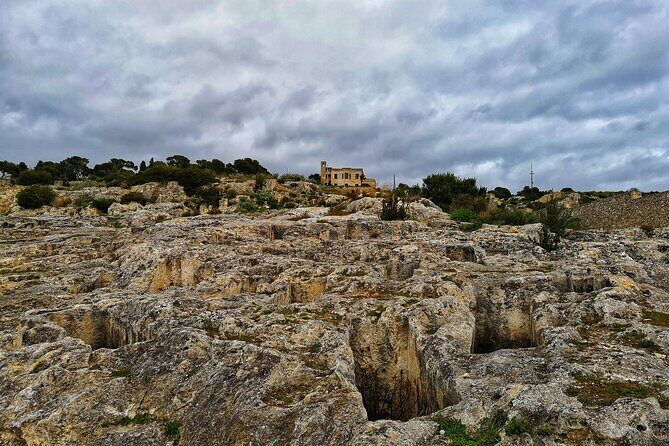 Tuvixeddu Necropolis: the cult of the dead in Punic and Roman times - Key Points