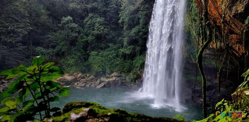 Tuxtla Gutierrez: Agua Azul, Misol Ha & Palenque Experience - Exploring the Itinerary in Detail