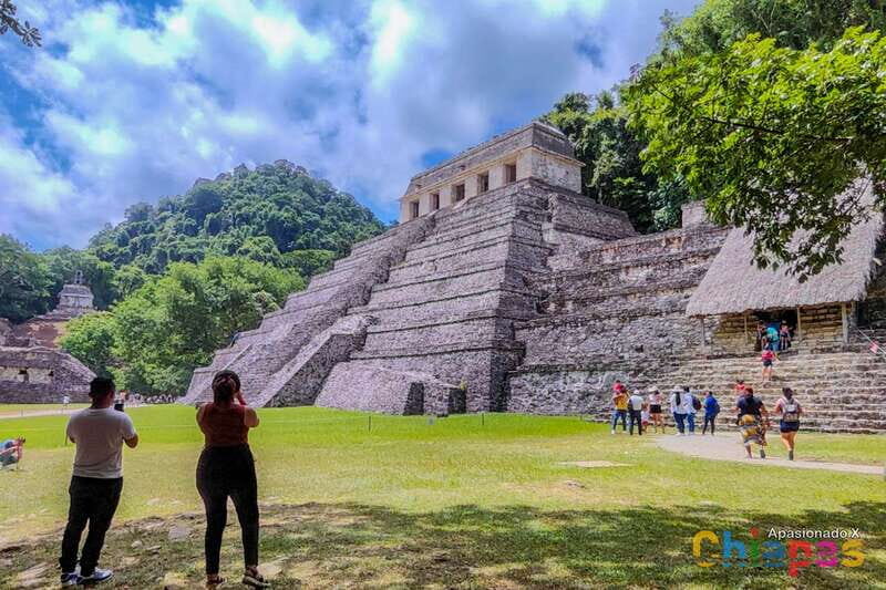 Tuxtla Gutierrez: Agua Azul, Misol Ha & Palenque Experience - Who Would Love This Tour?