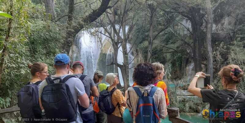 Tuxtla Gutierrez: Chiflon and Lakes of Montebello Tour - The Sum Up