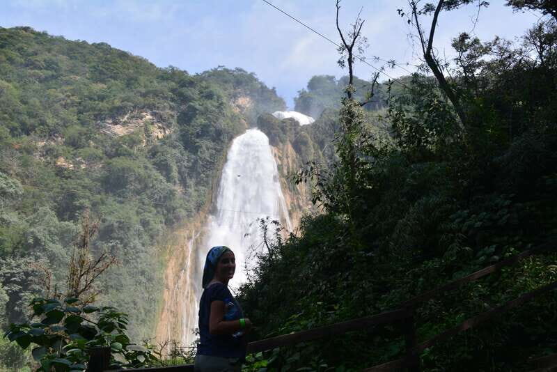 Tuxtla Gutiérrez: Chiflon Waterfalls + Montebello Day Tour - Introduction to the Experience