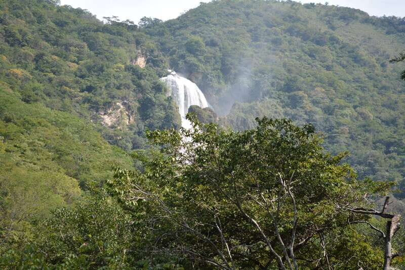 Tuxtla Gutiérrez: Chiflon Waterfalls + Montebello Day Tour - Practical Details and Considerations