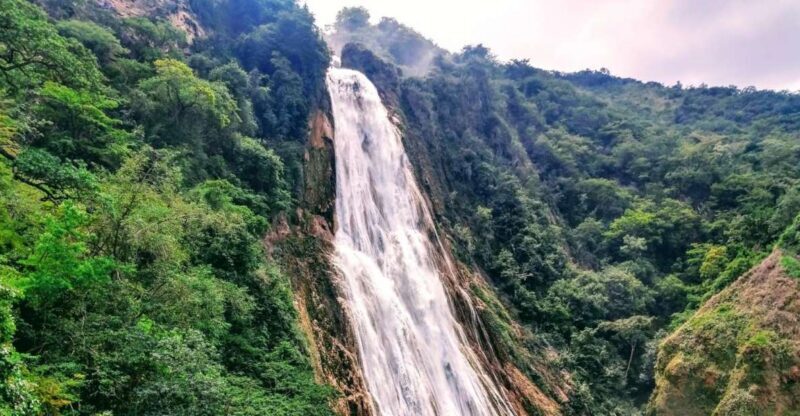 Tuxtla Gutiérrez: Chiflon Waterfalls + Montebello Day Tour - Authentic Moments and Traveler Feedback