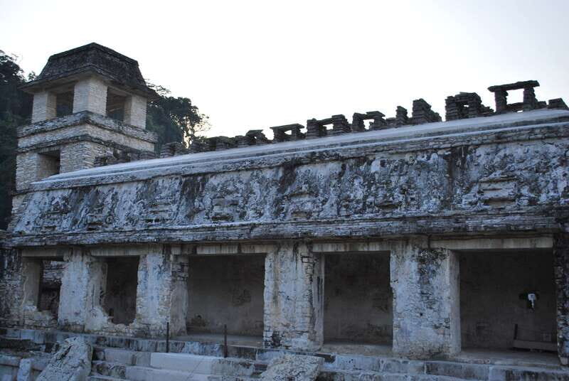 Tuxtla Gutierrez: Palenque Ruins Day Tour with Breakfast - Final Thoughts