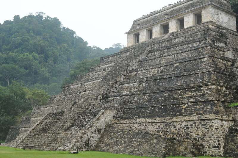 Tuxtla Gutierrez: Palenque Ruins Day Tour with Breakfast - FAQ